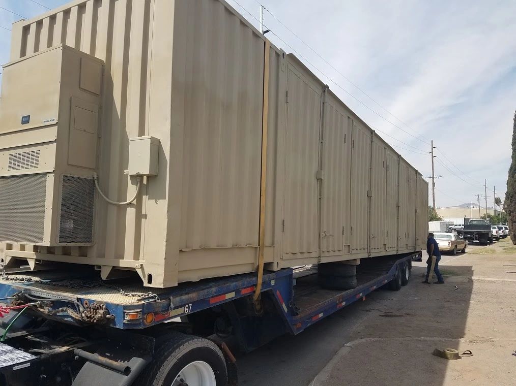 Portable Buildings NAICS CODE 332311 SIC CODE 3448 Portable Buildings NAICS CODE 332311 SIC CODE 3448