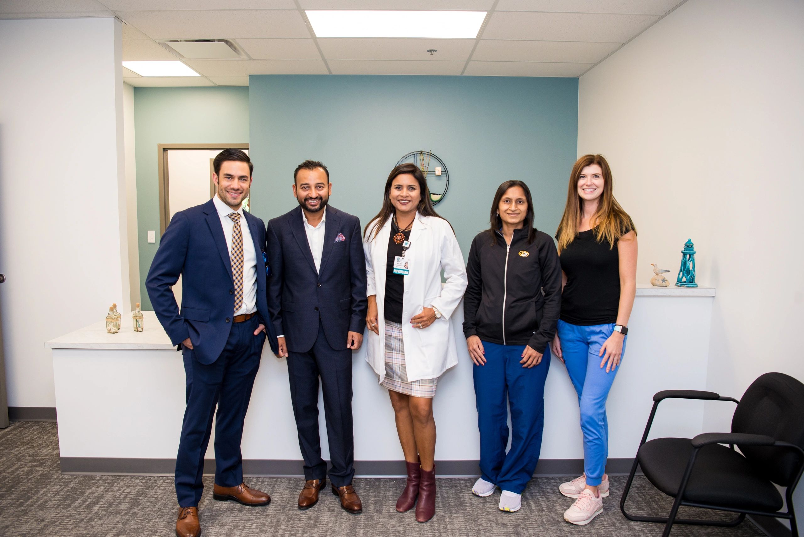 Kansas Surgery Center, LLC