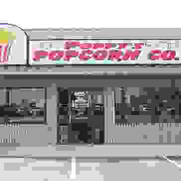 Poppy's Popcorn Company - Popcorn, Gift Boxes, Popcorn Balls
