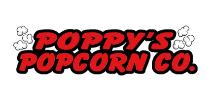 Poppy's Popcorn Company | Poppy's Popcorn Company