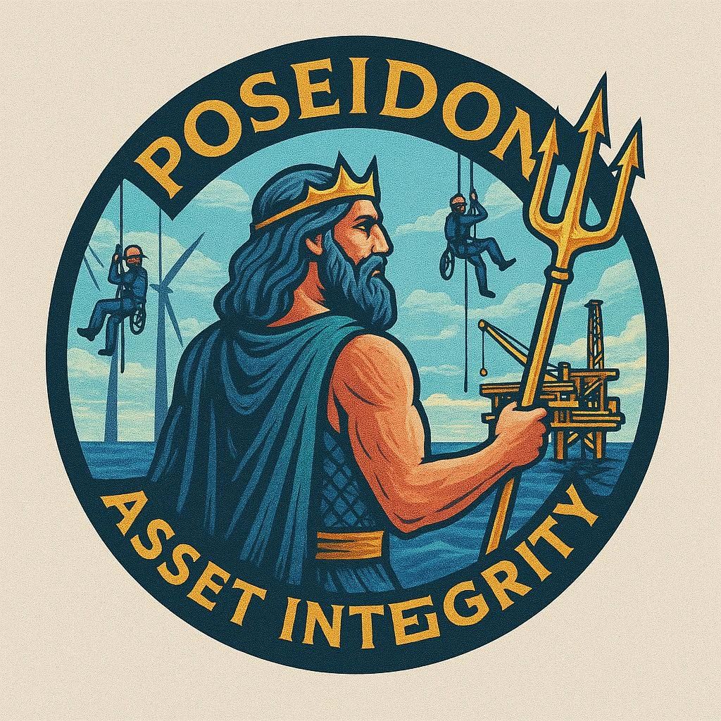 Asset Integrity Services by Poseidon