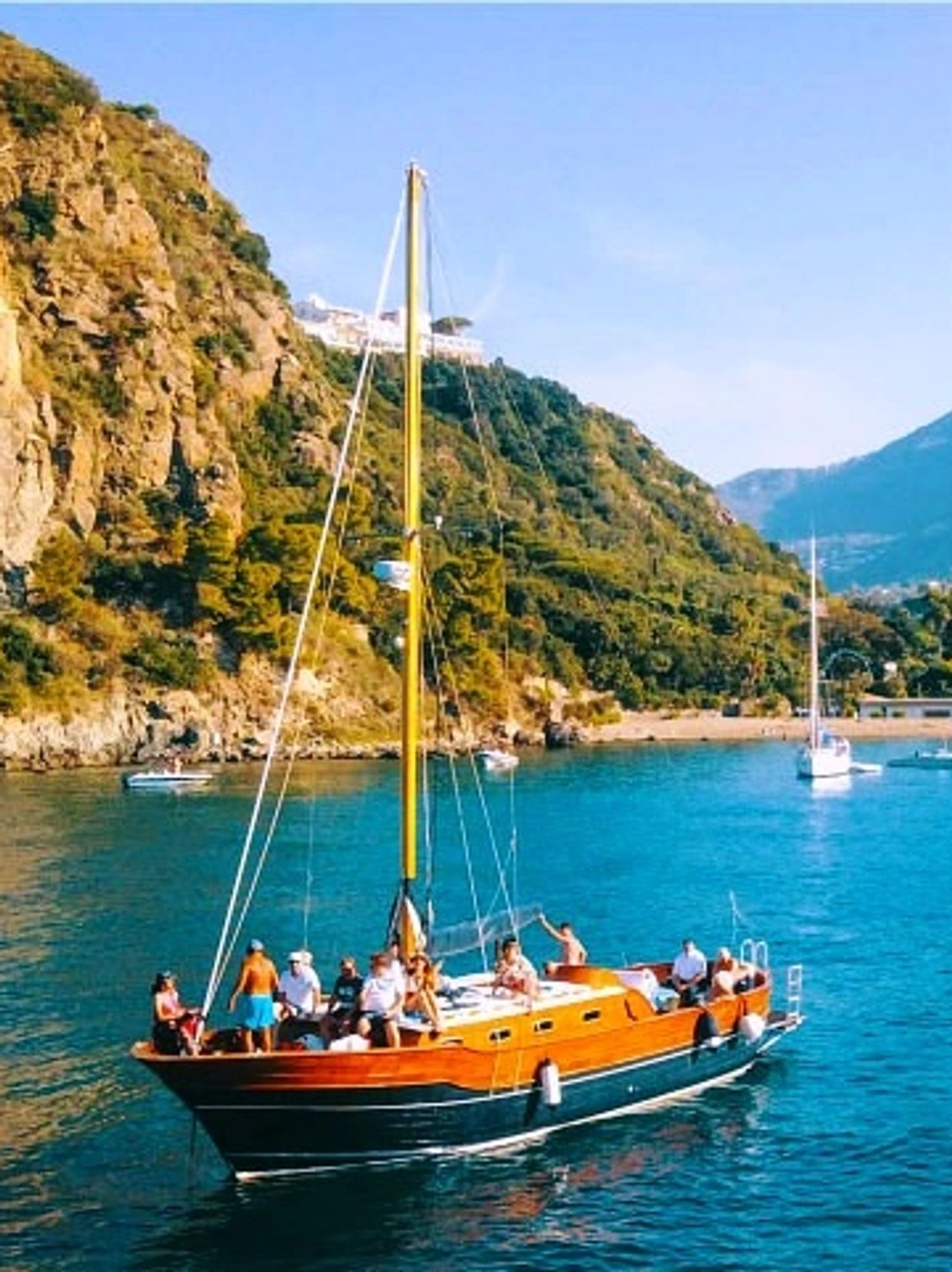 Slow Travel with Lisa - Adventure Travel, Vacation, Slow Travel