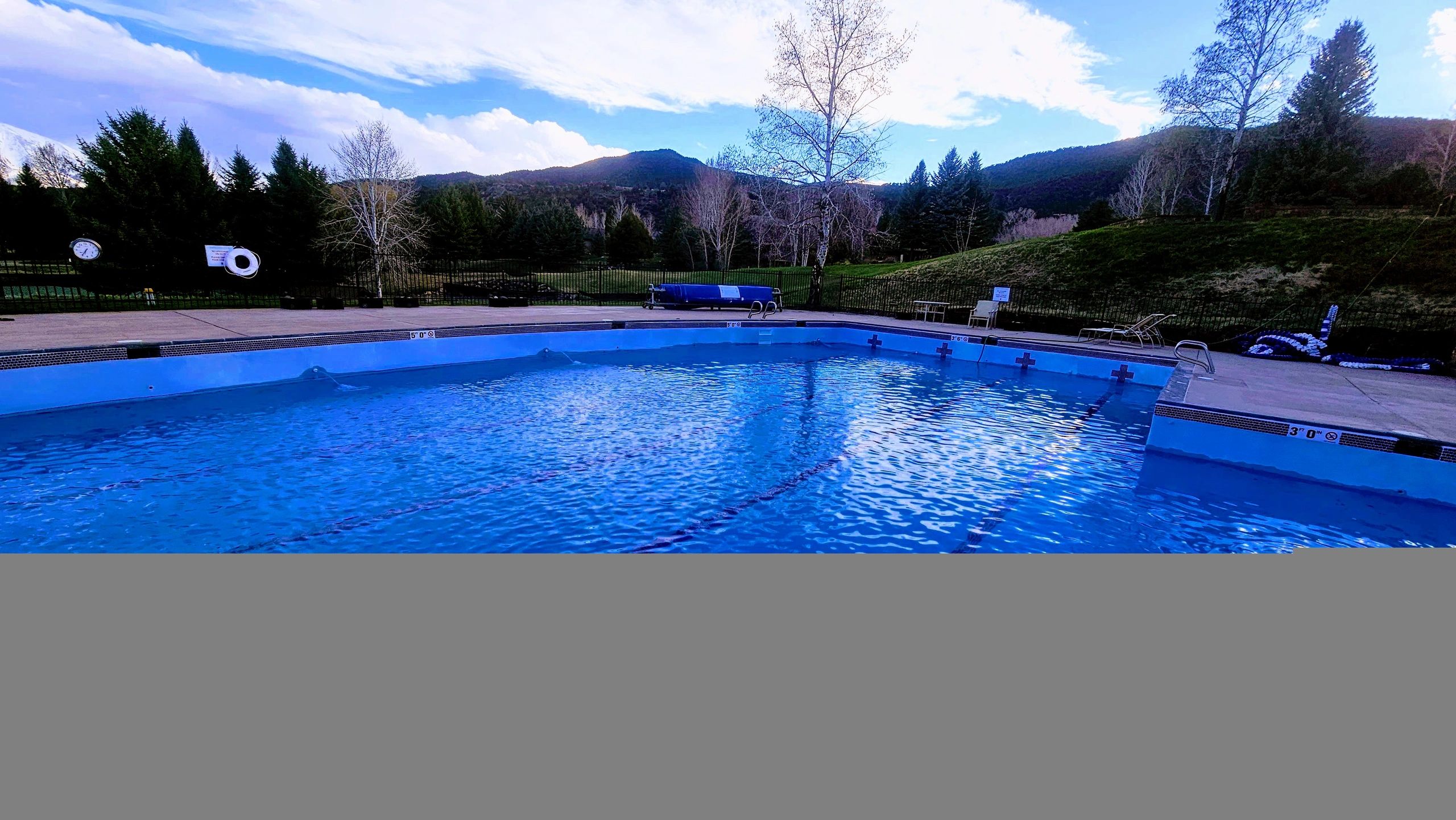Double RR Construction - Swimming Pool and Spa Builder + Resurfacing