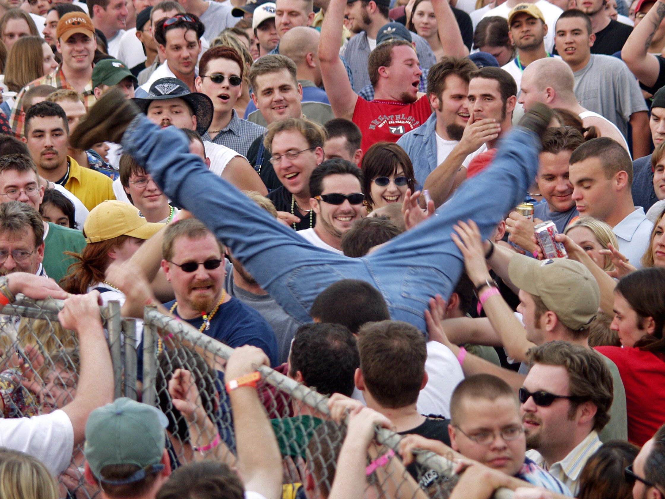 Experience the charm of Delta Lodge at Fry Street Fair