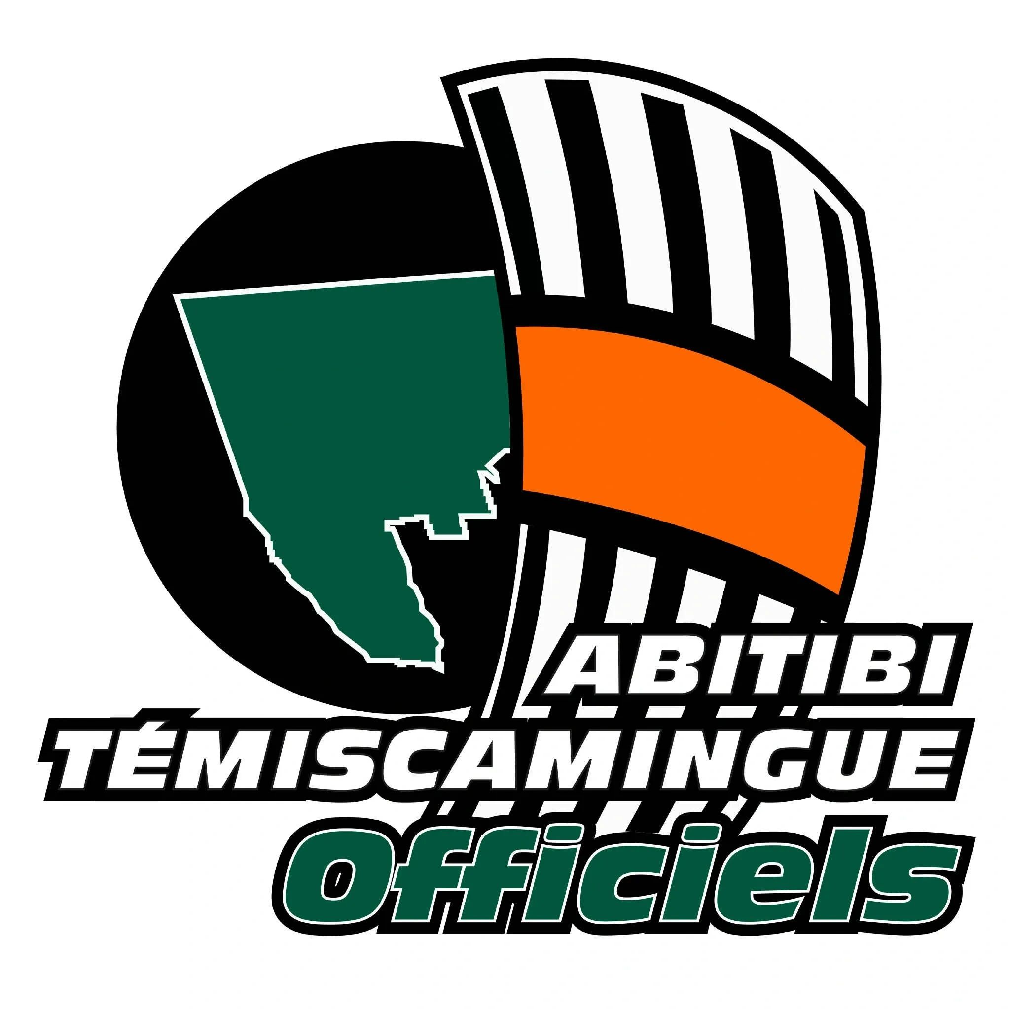 Officiels Hockey Abitibi-Témiscamingue - Accueil