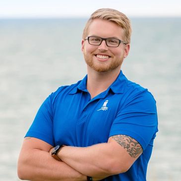 Dr. Elliott Montag - Lighthouse Chiropractic