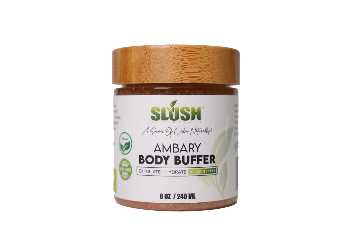 Body Buffer