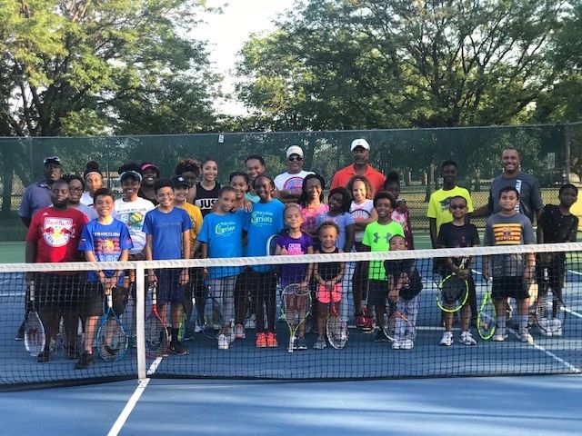 McAdams Tennis