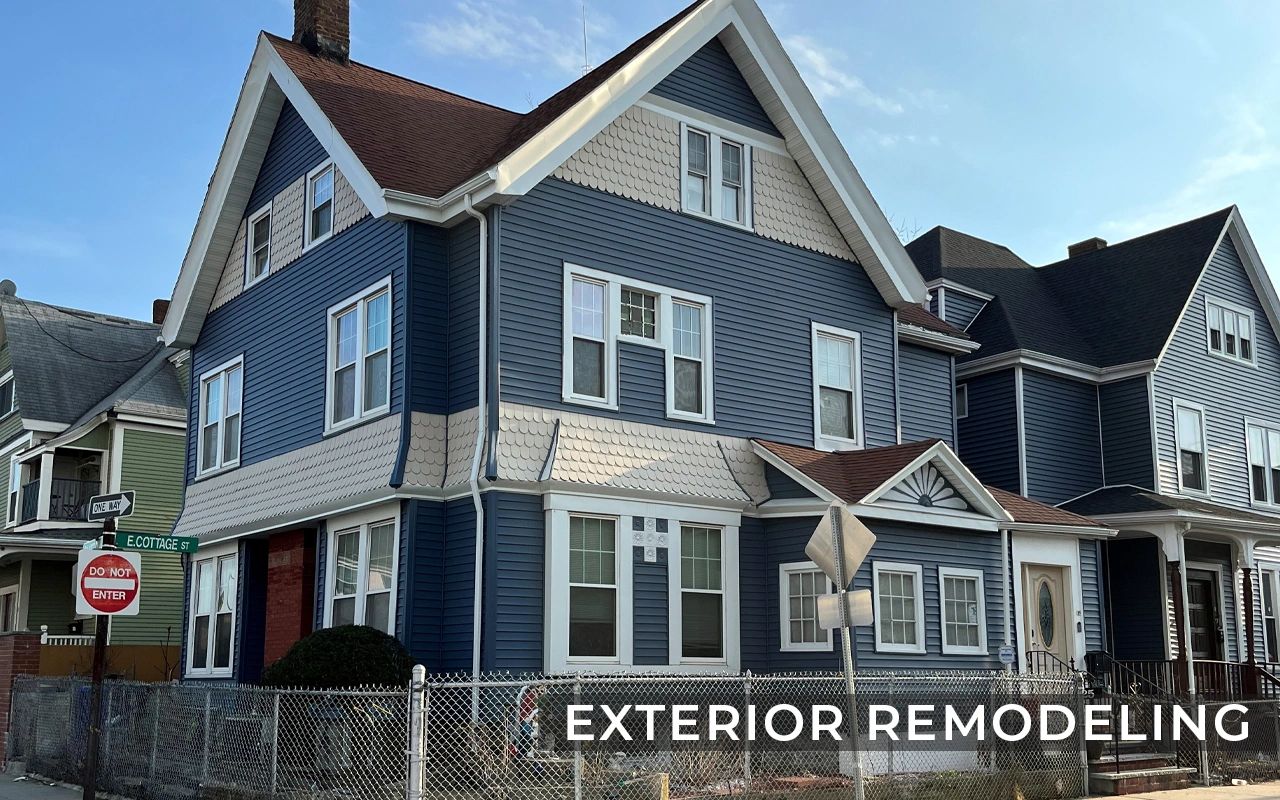 What’s the Best Siding Material for Boston’s Harsh Weather?