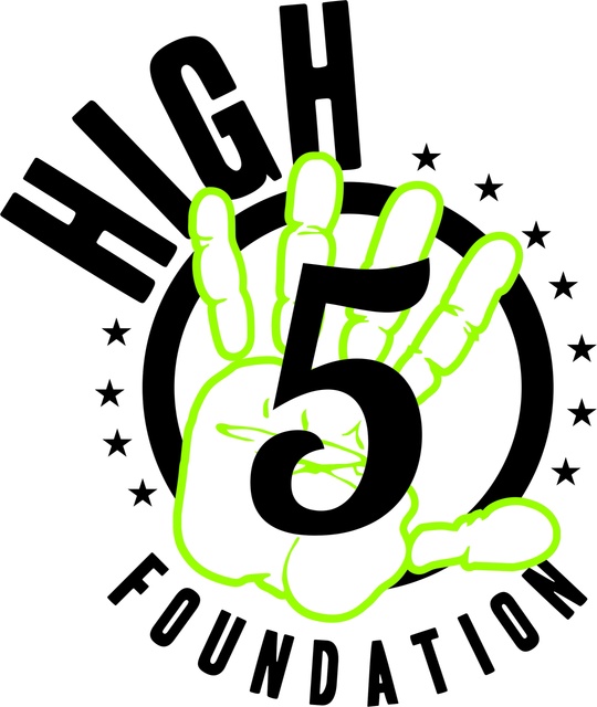 High 5 Foundation | High 5 Foundation