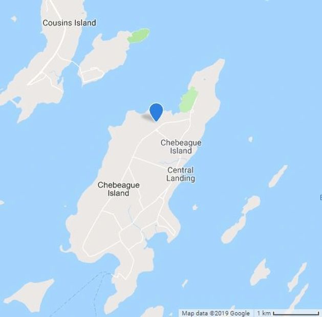 MaineIslandHome - Vacation Rental, Chebeague, Vacation Home Rentals