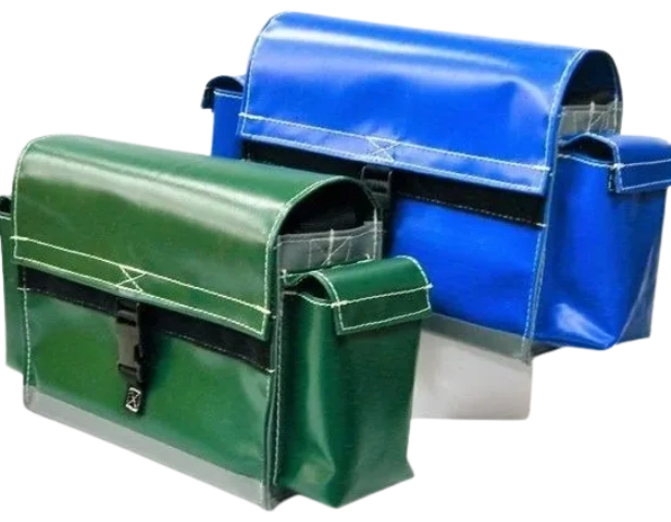 RBM Small Electrical Tool Bag - GR 1 ETB