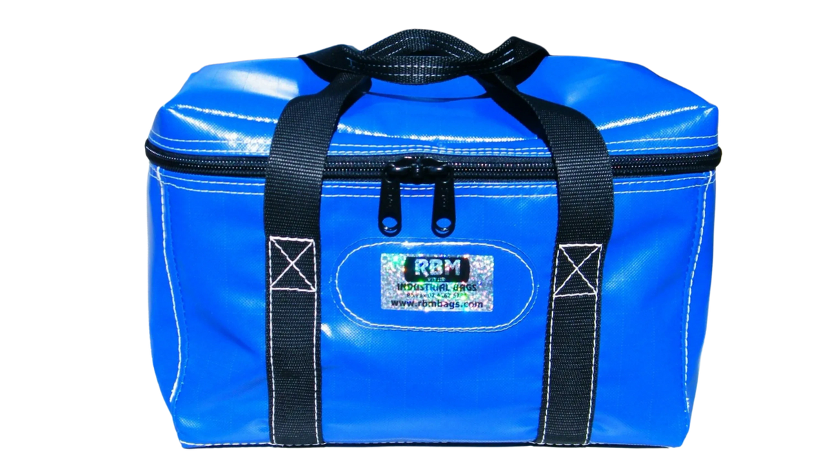RBM 12V Compressor Carry Bag - OMB 0521 12VCB