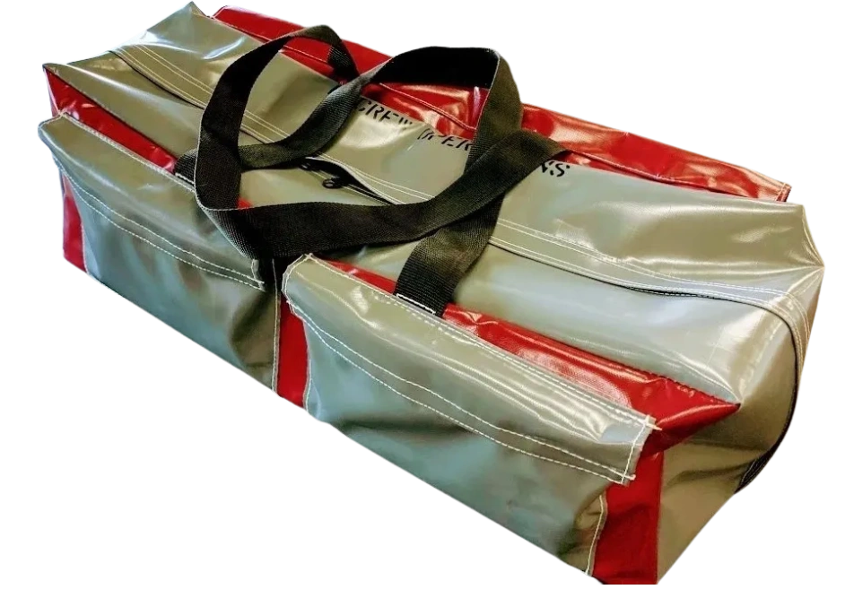 RBM Welders Kit Bag LARGE - A&S L WKB