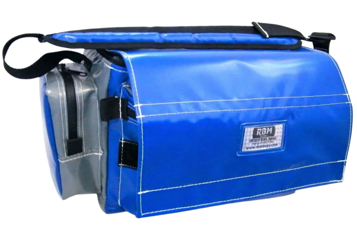 RBM Medium Lockable Field Maintenance Tool Bag - SL 0720 M LFM TB