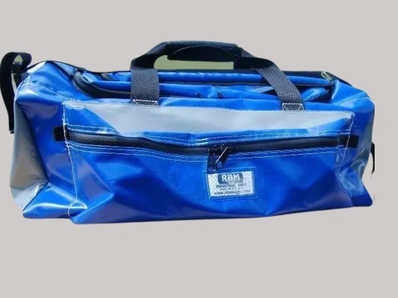 RBM Large PVC Gear Bag - GB700