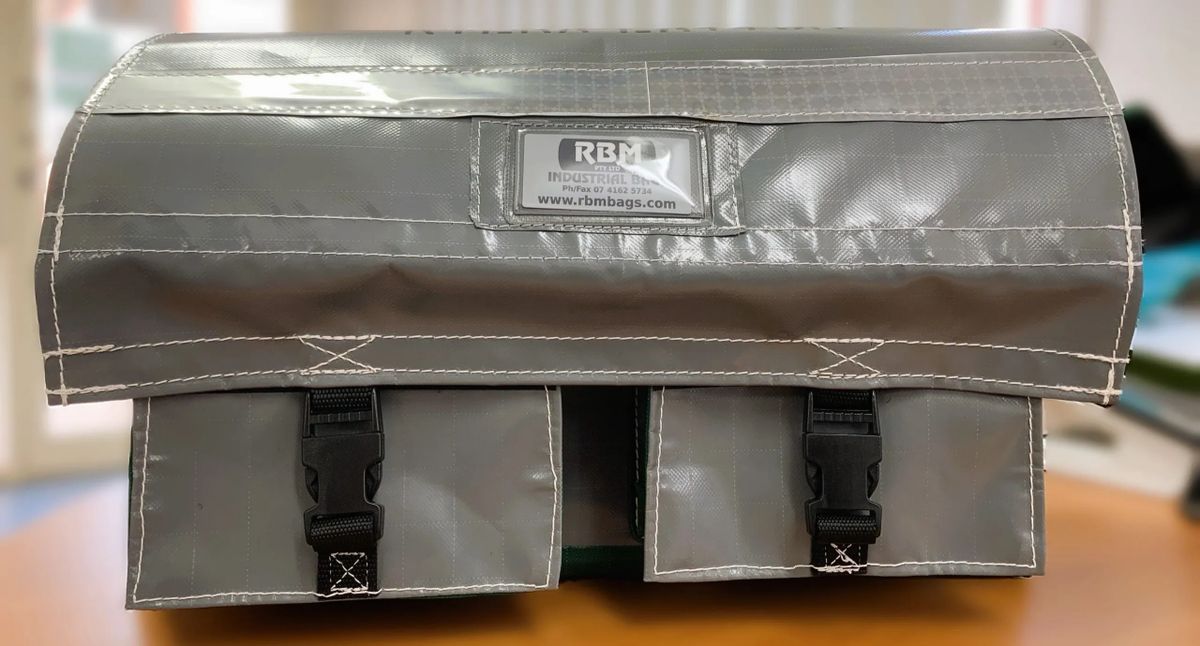 RBM Medium Field Maintenance Tool Bag-PJV 0217 FM TB