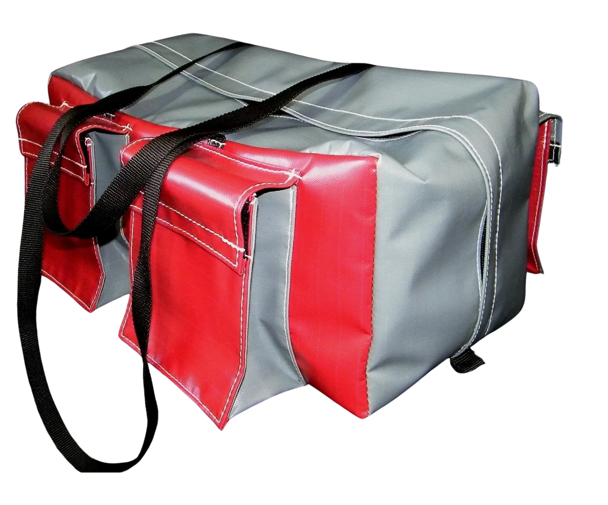 RBM Welders Kit Bag Small-A&SSKB