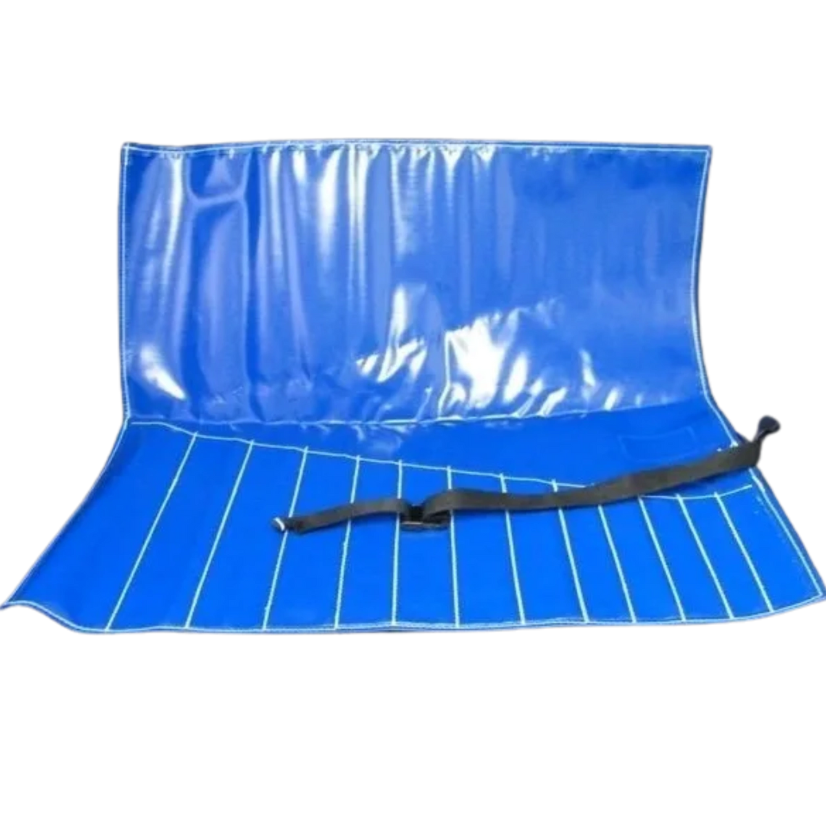 RBM Metric Set Spanner Wrap - CMSW Blue