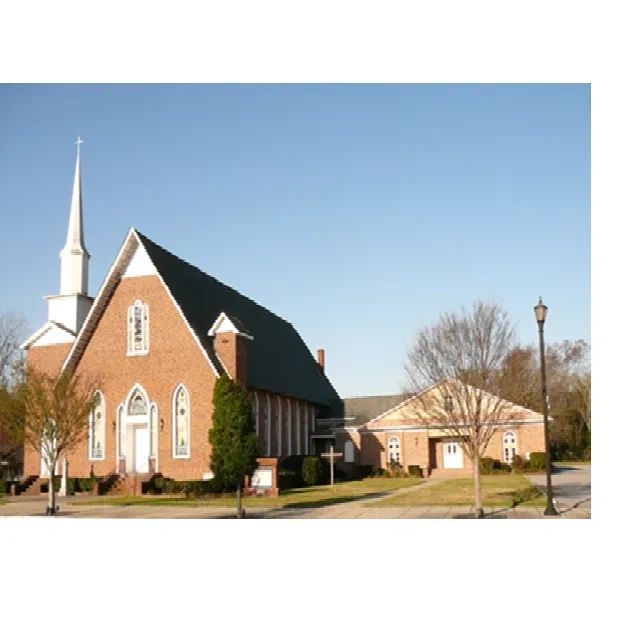 Historical Reflections | MOUNT MORIAH BAPTIST CHURCH