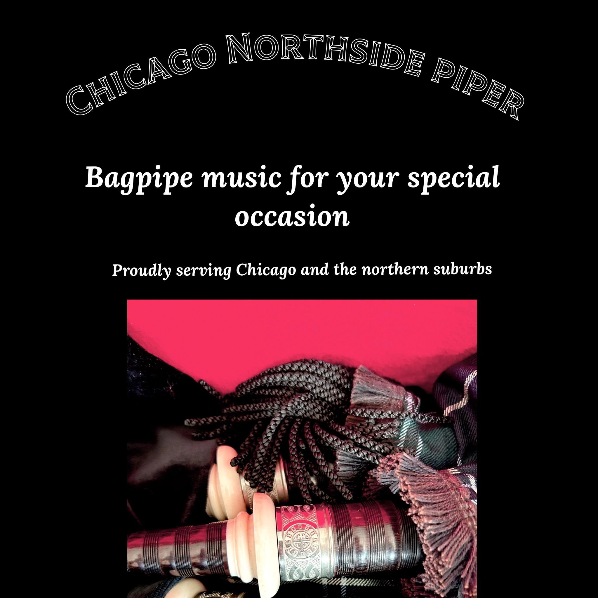 The North Side Piper