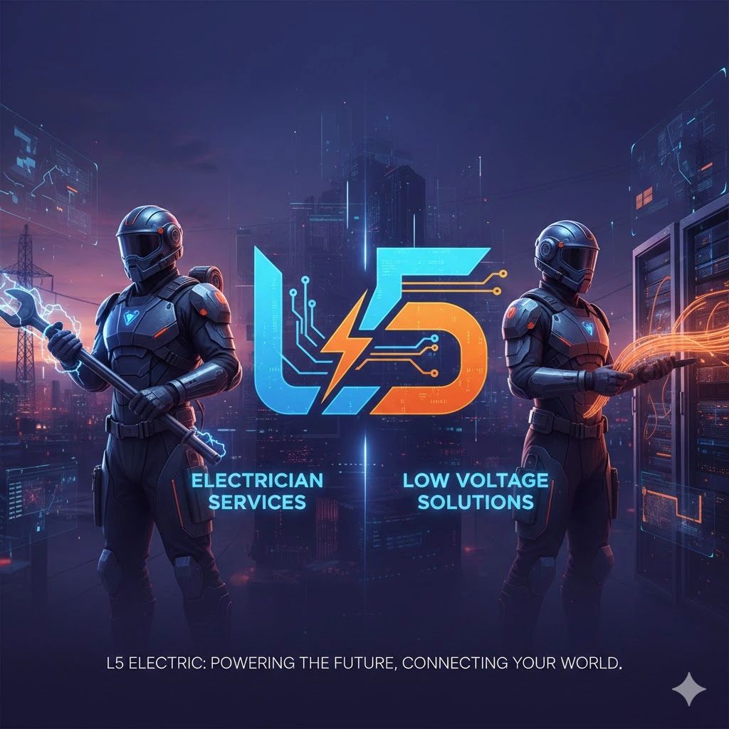 L5 ELECTRIC INC