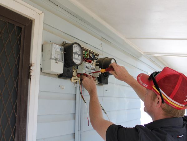 C-Squared Electrical Solutions Pty Ltd - Fault Finding, Local ...