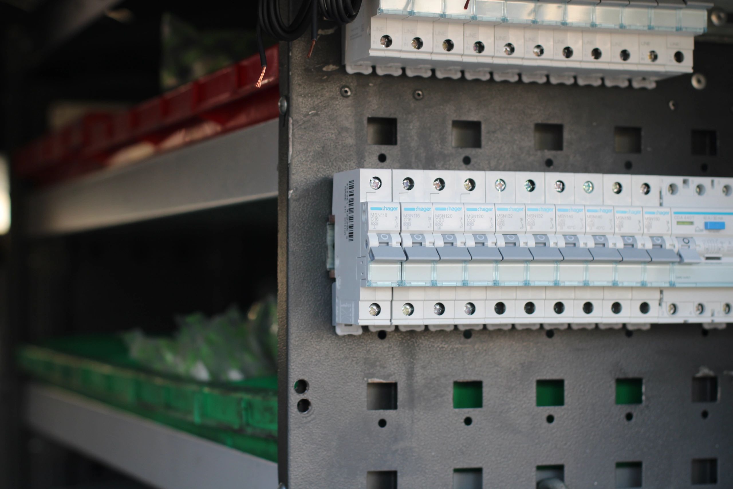 C-Squared Electrical Solutions Pty Ltd - Electrical Installation ...