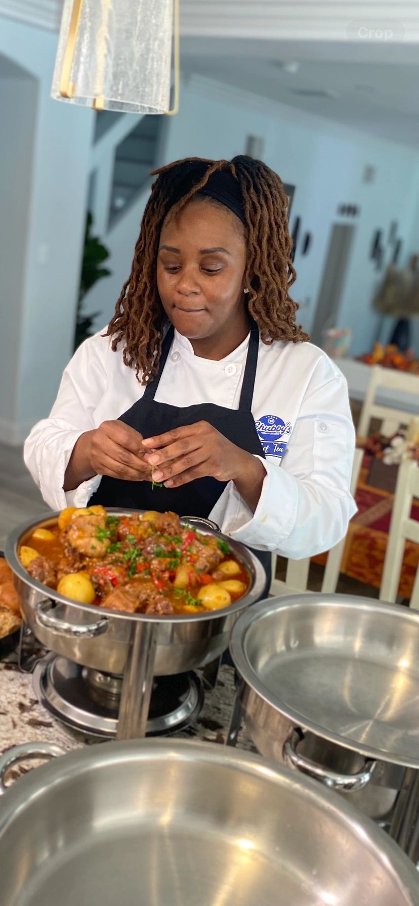 TheChefTea.com
