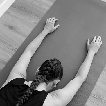 Saskatchewan Indigenous Yoga Association