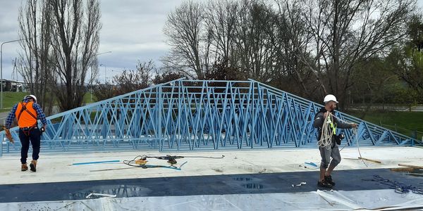 Crafted Design & Build