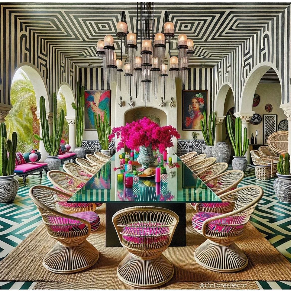 Isaac Franco Real Estate