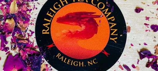 Raleigh Tea Company - Tea Shop - Raleigh, North Carolina