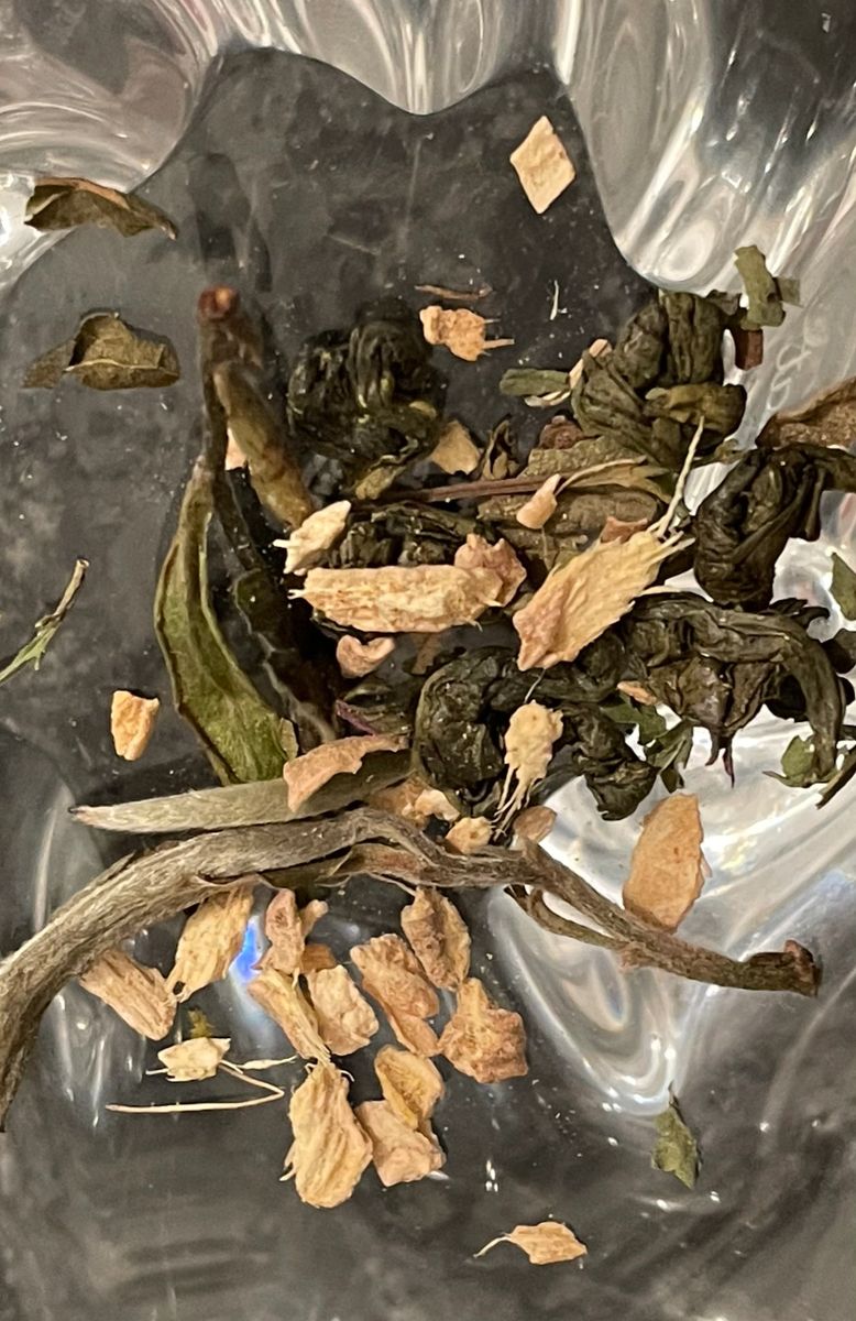 LGB-Tea