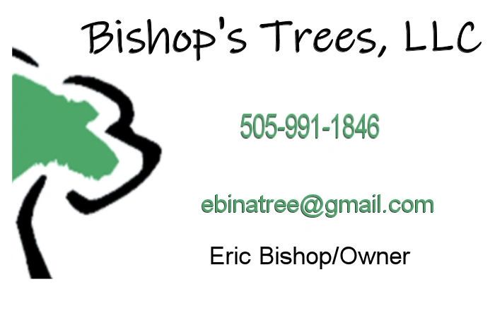 Bishop Trees, LLC