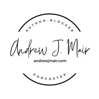 Andrew J. Mair - Christmas, Book