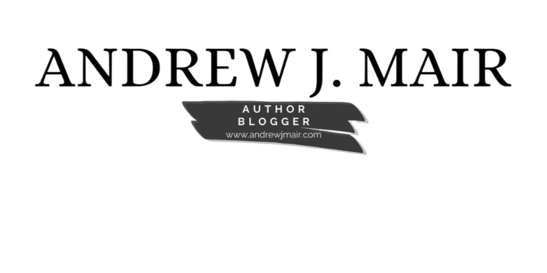 Andrew J. Mair - Christmas, Book