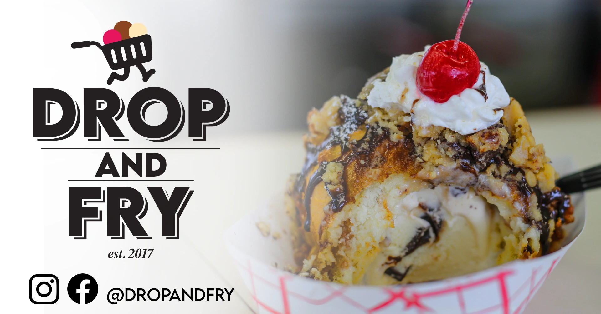 Menu | Drop & Fry, LLC