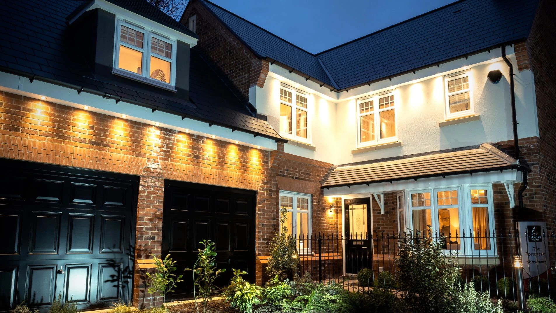 Total Developments Ltd