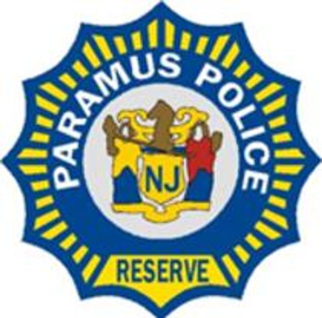 Auxiliary Police | Paramus Police Department