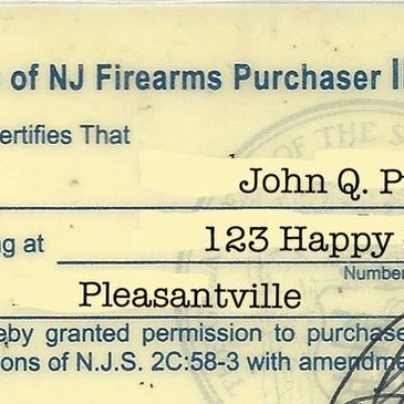 Paramus Police Department