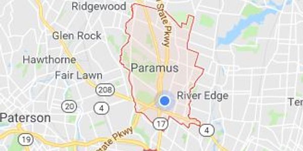 Paramus Police Department