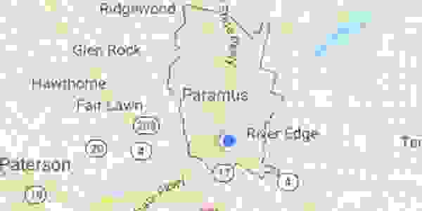 Paramus Police Department