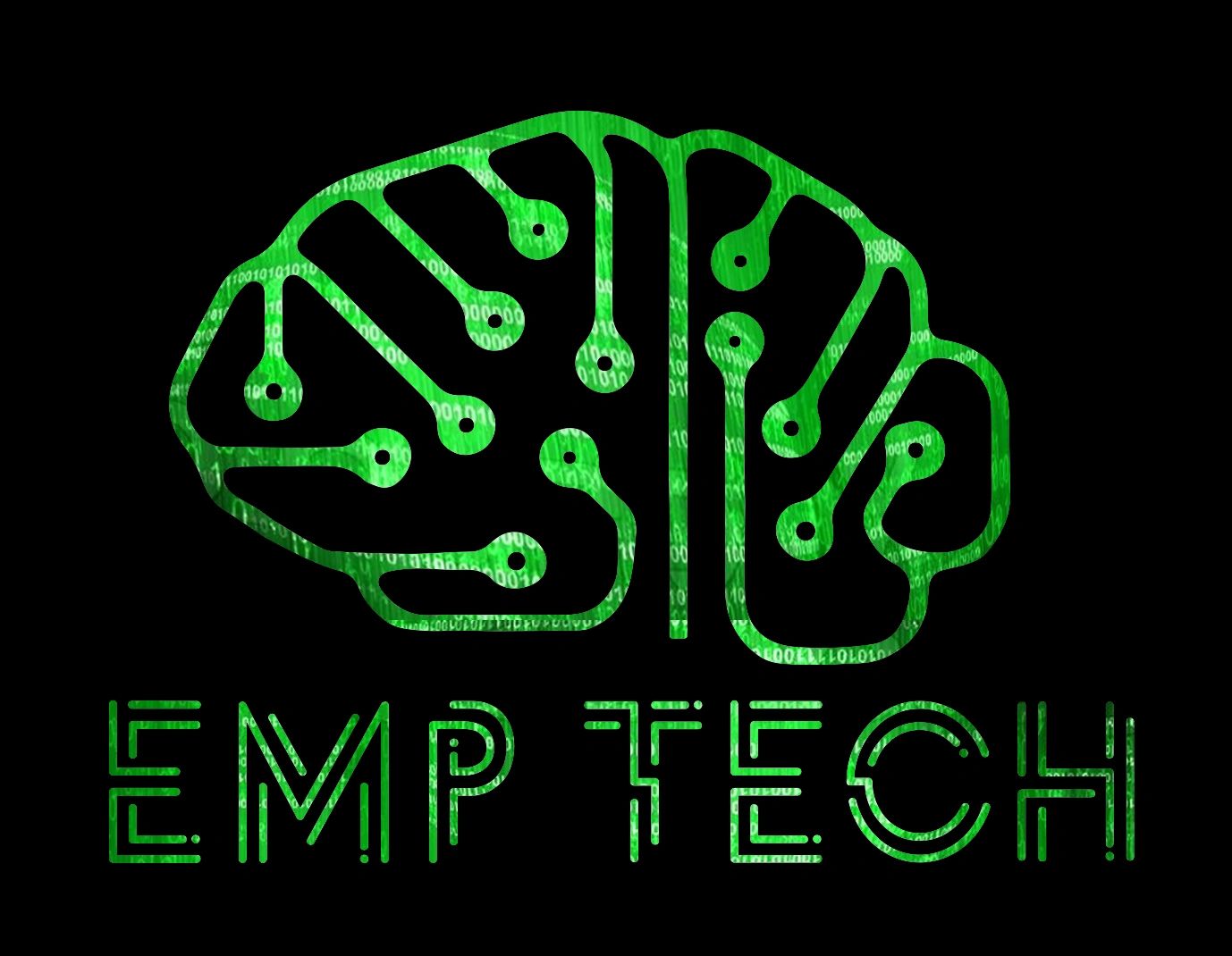 EMP TECK - It Services - Downey, California