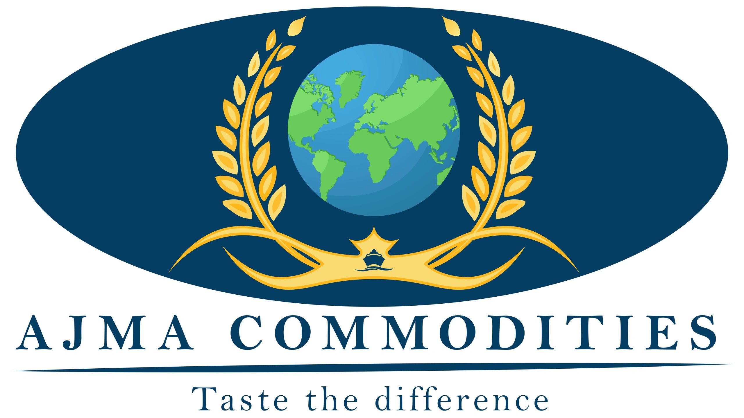 AJMA Commodities