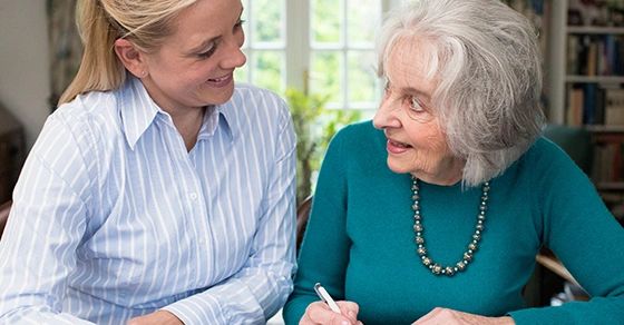 Power of attorney abuse: What you can do about it