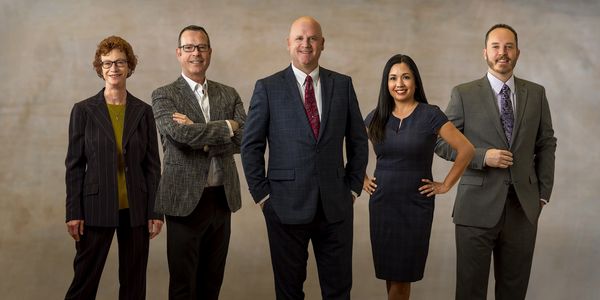 Rich, Wightman & Company, CPAs, LLC - Cpa - Las Vegas, Nevada