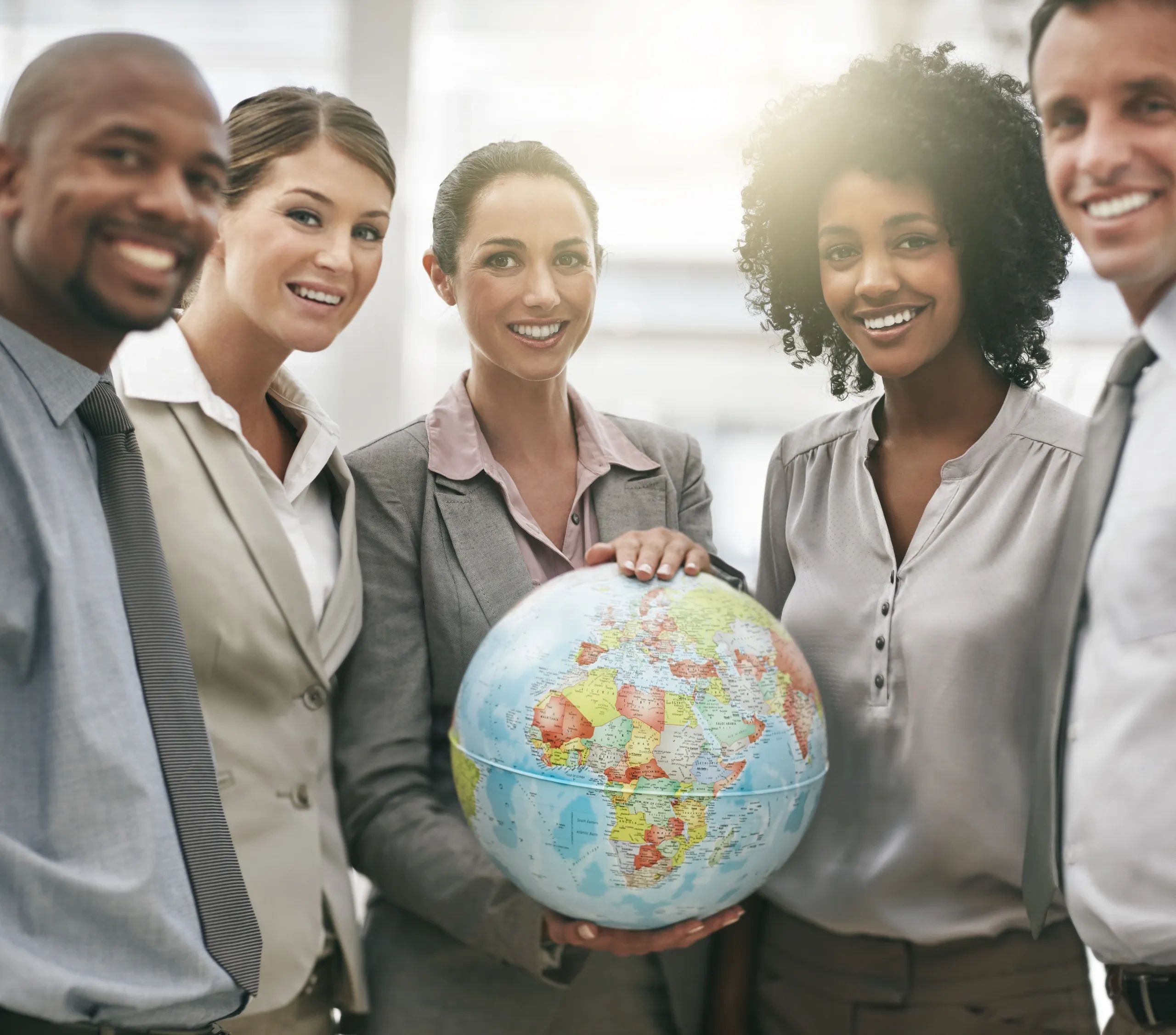 Leading Outsourcing Solutions