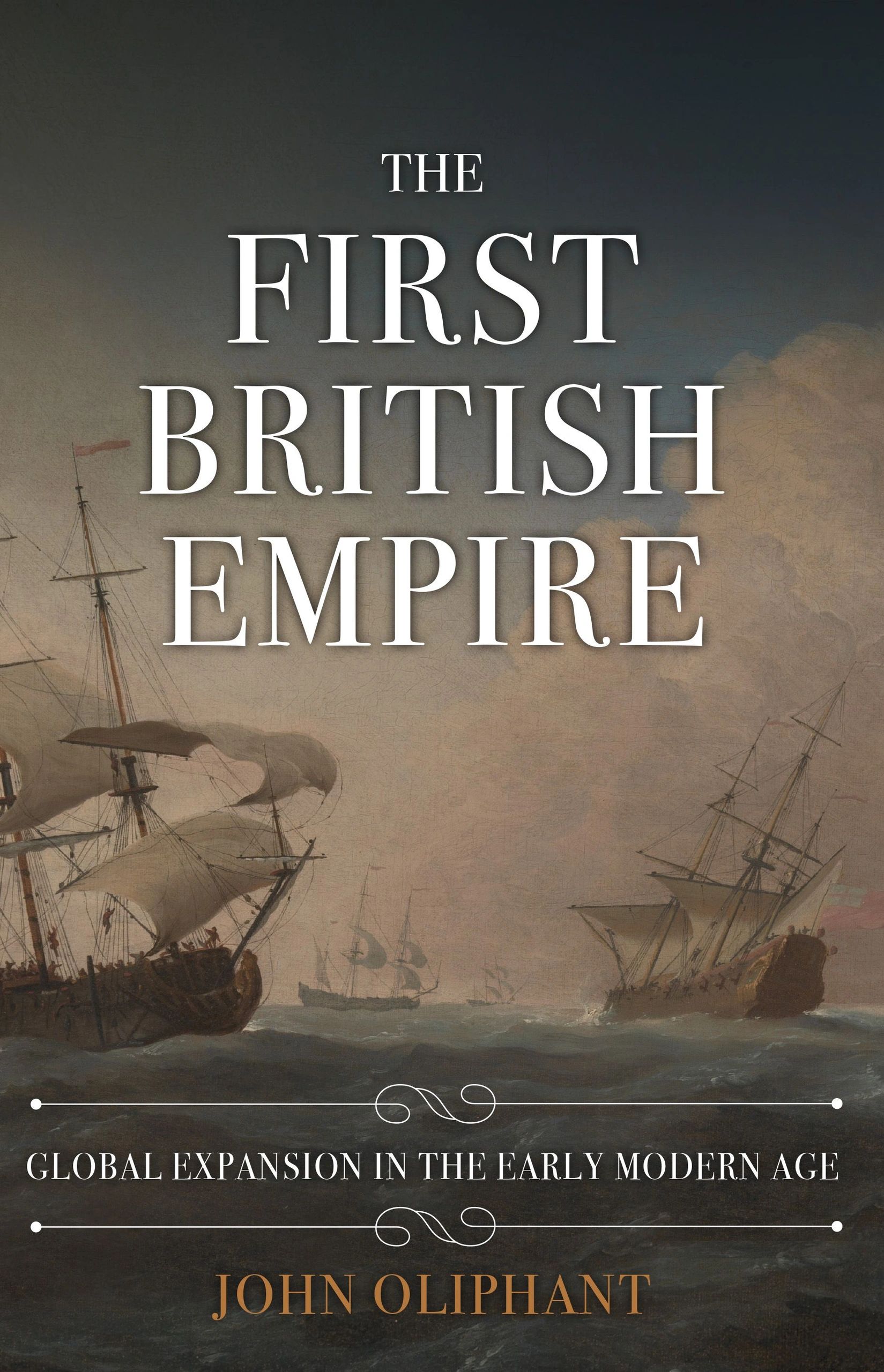 John Oliphant, Historian