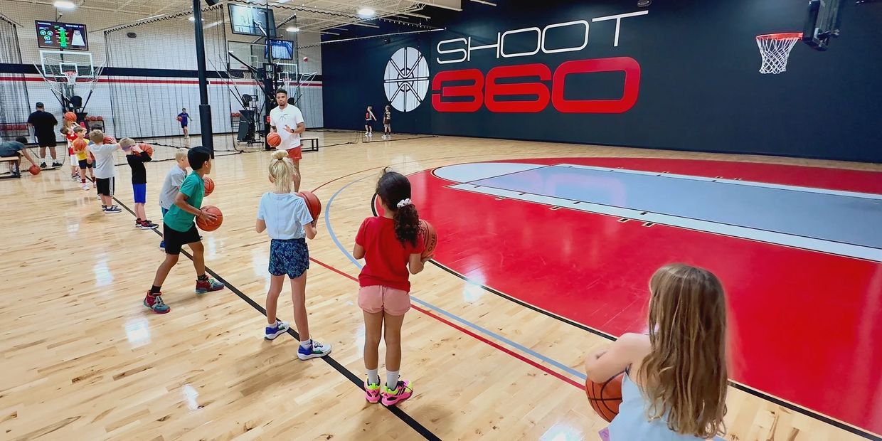 Little Ballers